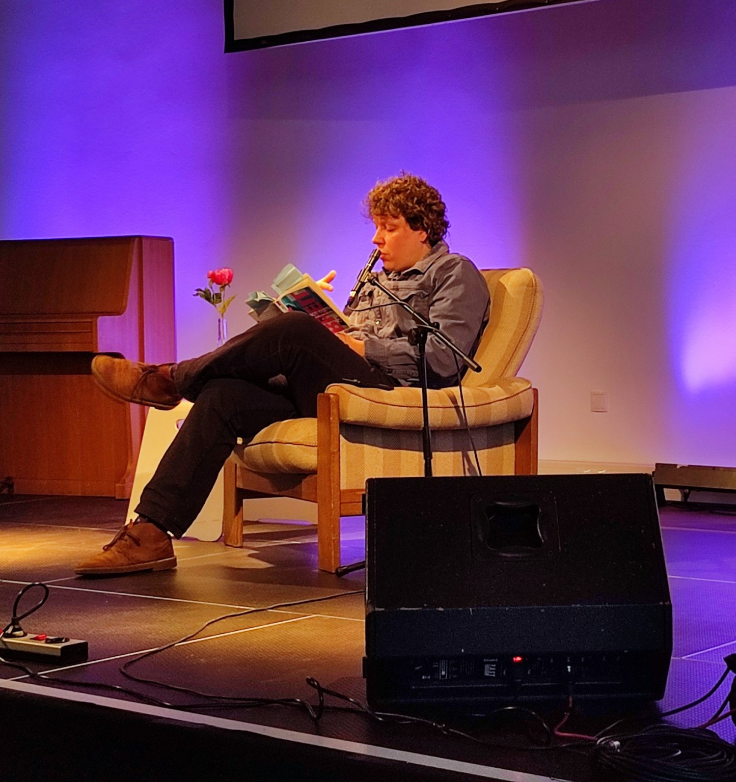 „Breit – mein Leben als Kiffer“: Amon Barth zu Besuch am BKMH ...